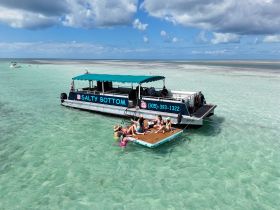 Salty Bottom Boats - Updated 2026 Prices