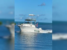 Hell On Reels Charter - Updated 2026 Prices