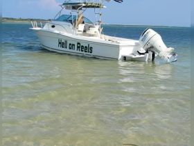 Hell On Reels Charter - Updated 2026 Prices