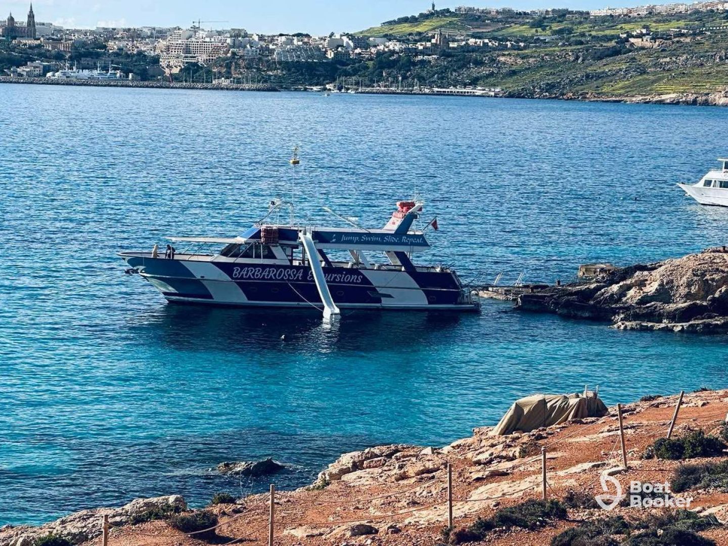 Barbarossa Excursions - Updated 2026 Prices