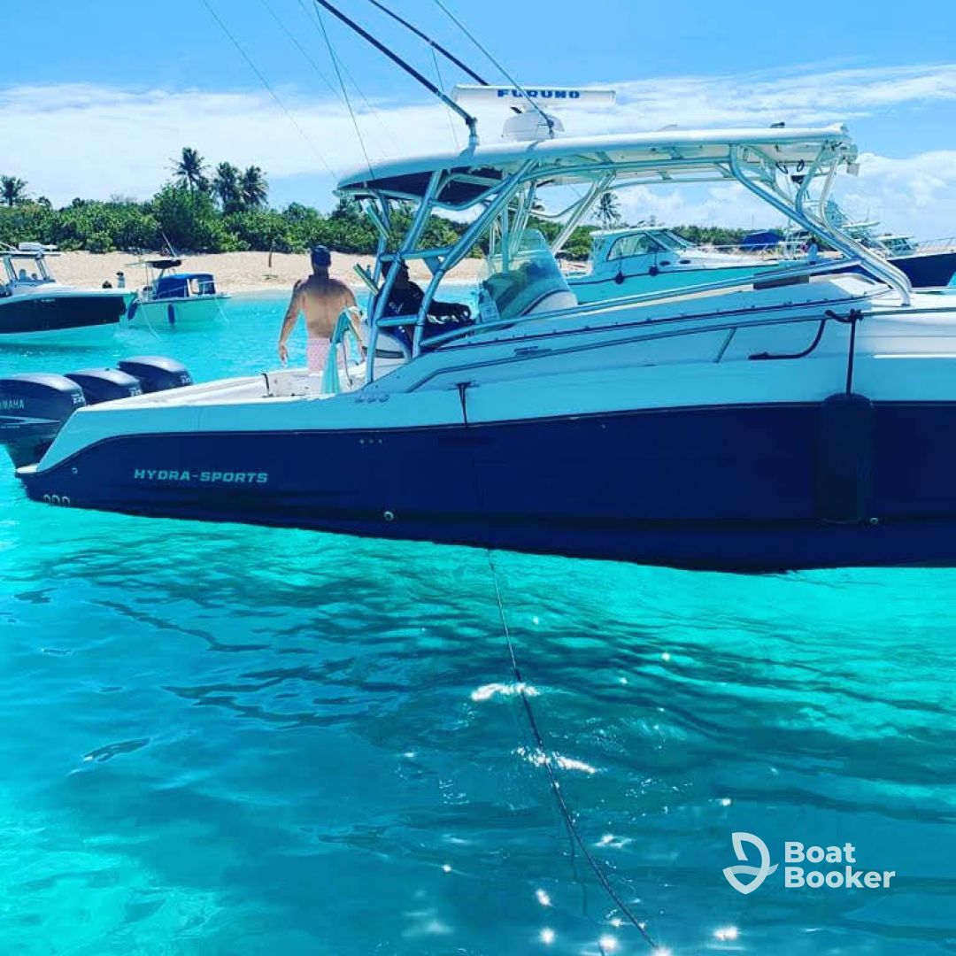 Vip Charters - Updated 2026 Prices