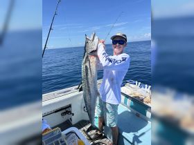 Reef Wrecker Fishing Charters - Updated 2026 Prices