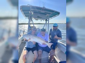 Reef Wrecker Fishing Charters - Updated 2026 Prices