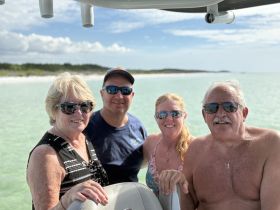 Sportsman Charters - Updated 2026 Prices