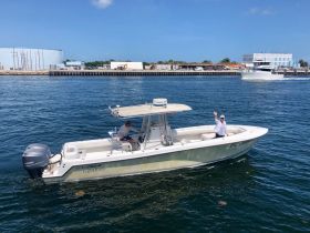 Tight Lines Charters of Key West - Updated 2026 Prices